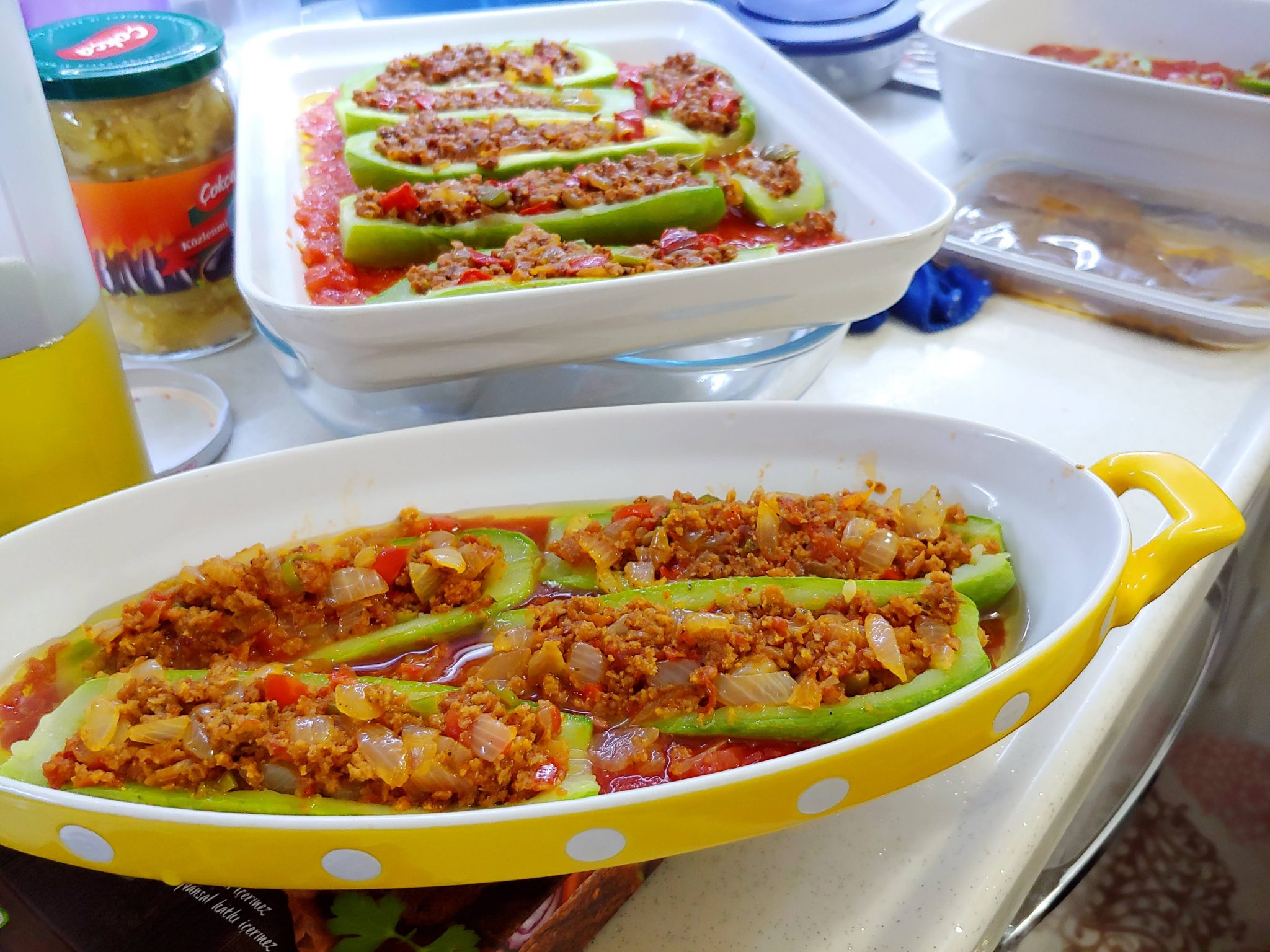 Veggie Turkeys – Meatless Secrets From Around The World